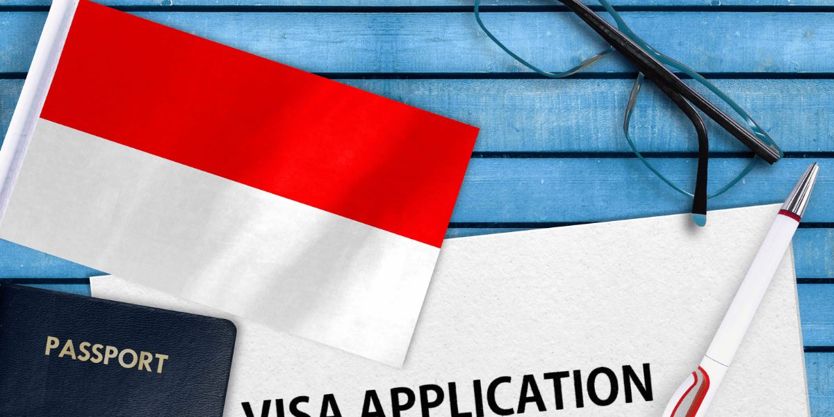 Indonesia Visa for Nepalese Citizens : Process, Documents, Cost